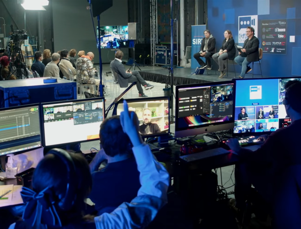 Attending ICFF DAYS Convention - Studio Bozzetto